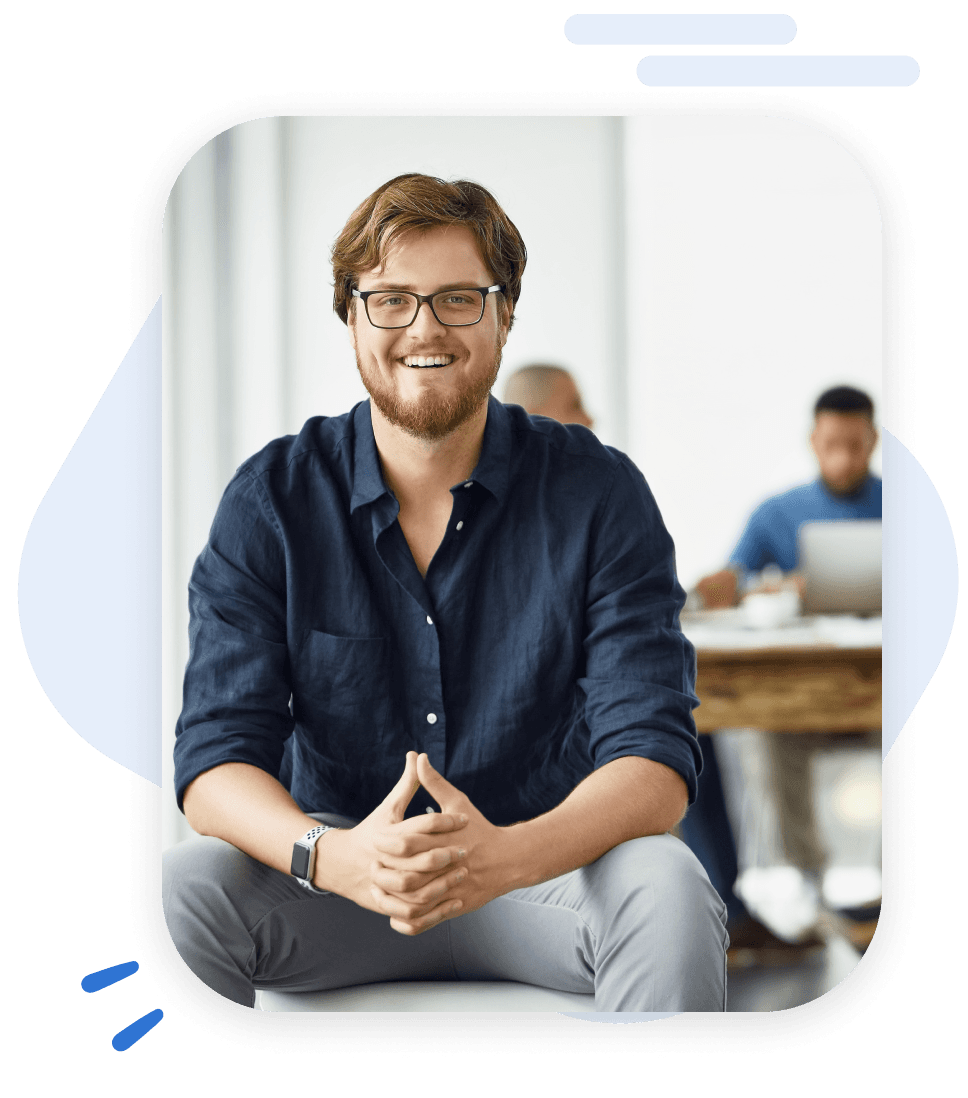 No Cosigner Required | Edly Student Loans