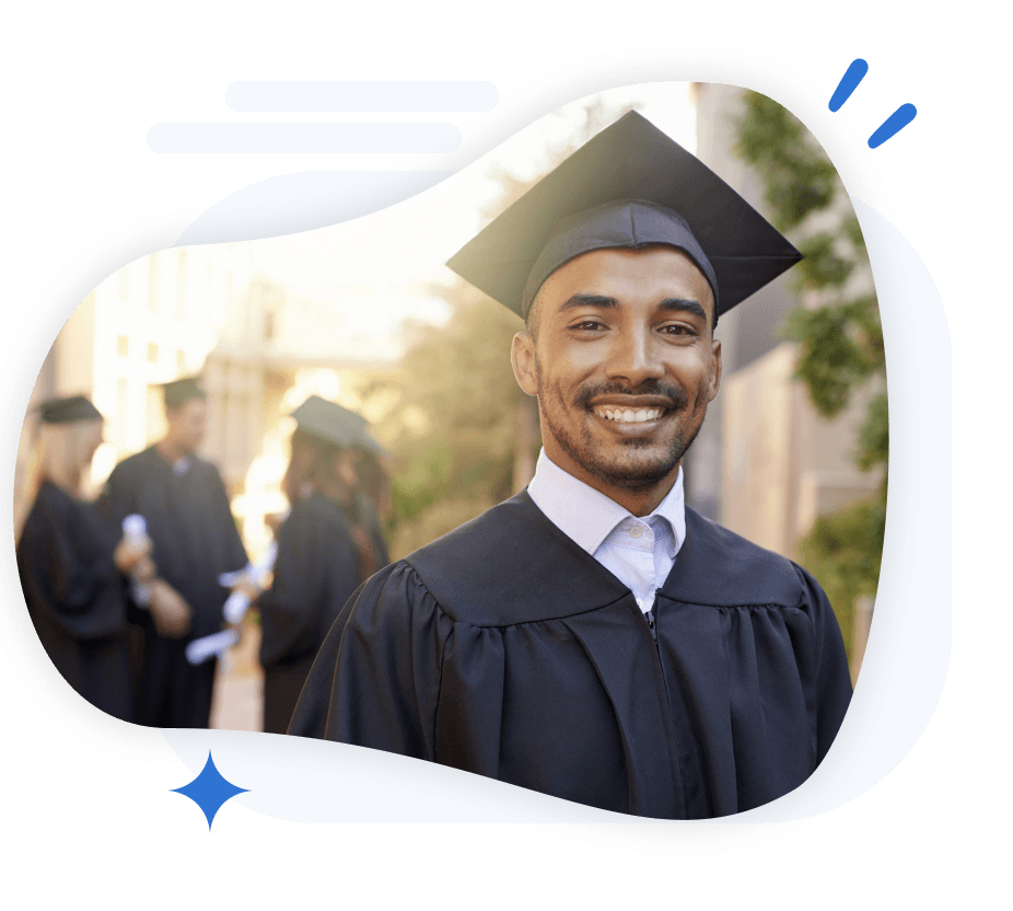 No Cosigner Required | Edly Student Loans