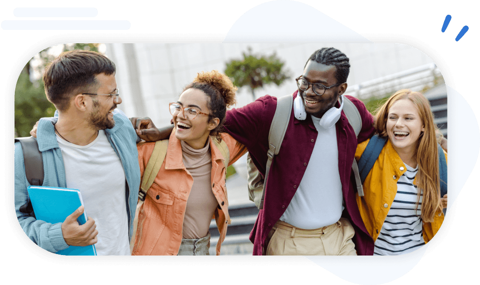 No Cosigner Required | Edly Student Loans